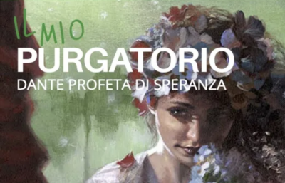 Comune di Como - Il mio Purgatorio - Dante profeta di speranza