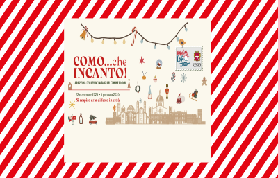 Comune di Como - Natale a Como